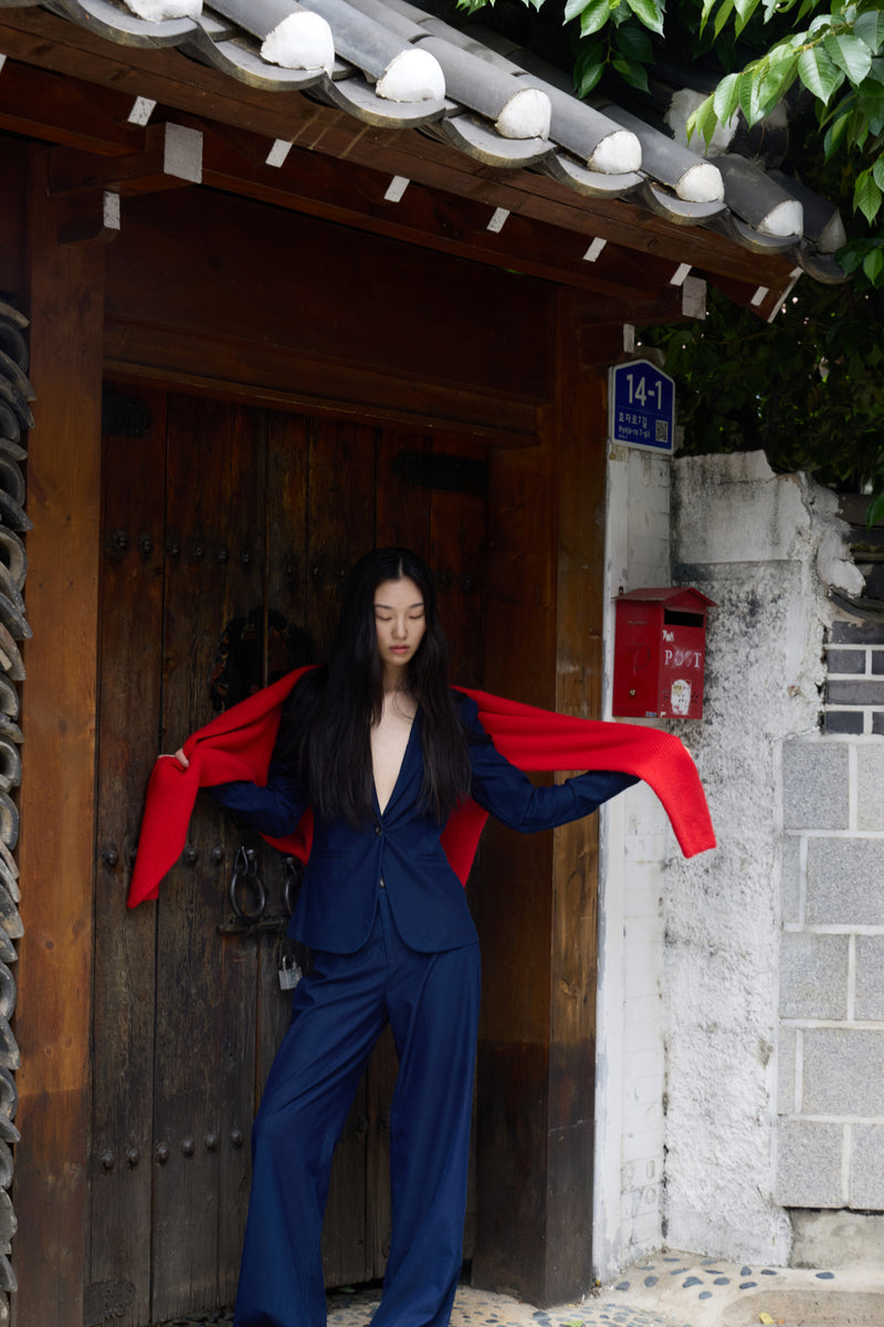 IhKate Denim Pants – The Dressing Room Armagh