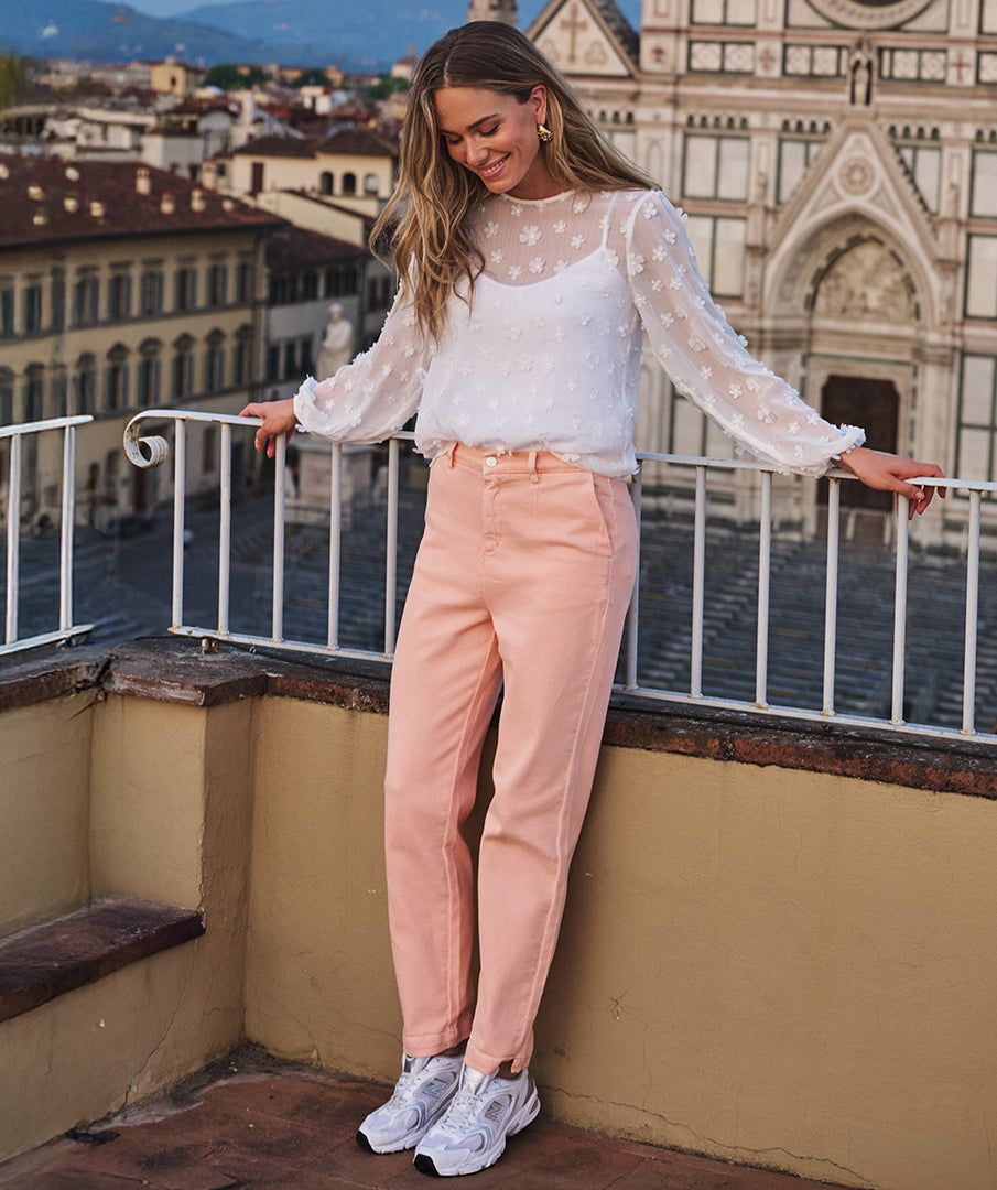 12025 Coloured Chinos – The Dressing Room Armagh