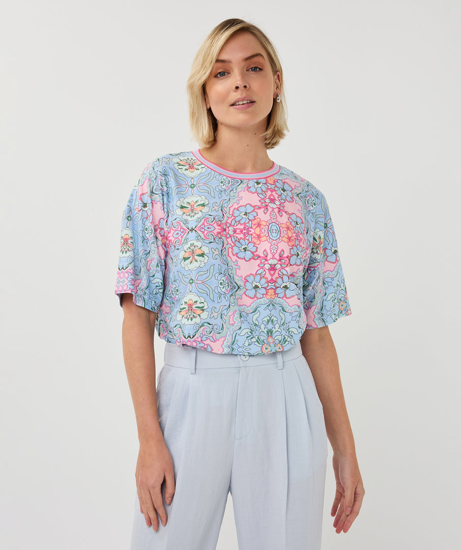 30013 Muse Top – The Dressing Room Armagh